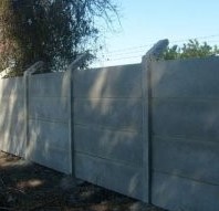 Cierro viñatero de 2.00 mts.de alto - Cierros Morales, Fabricación de ...